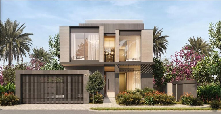 BT Properties Dubai South by Bahria Town Dubai - Luxury Residential ...